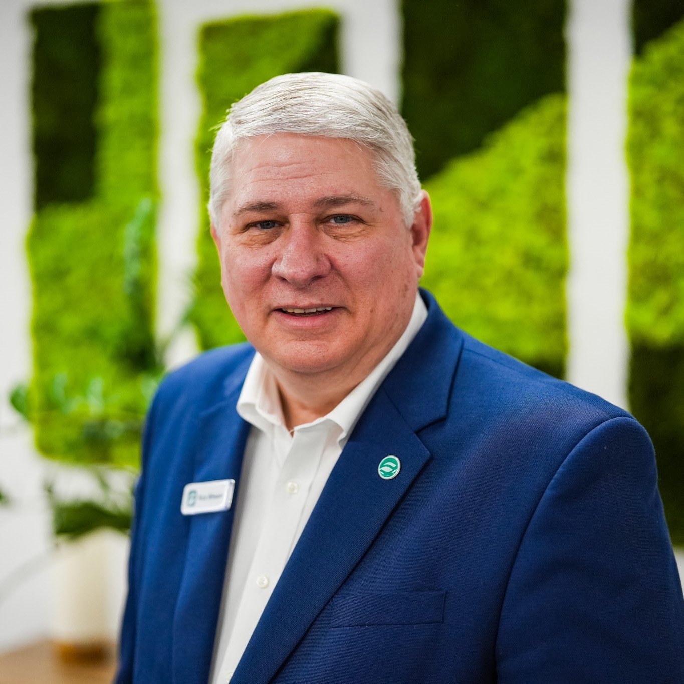 About Us - Rick Wheeler